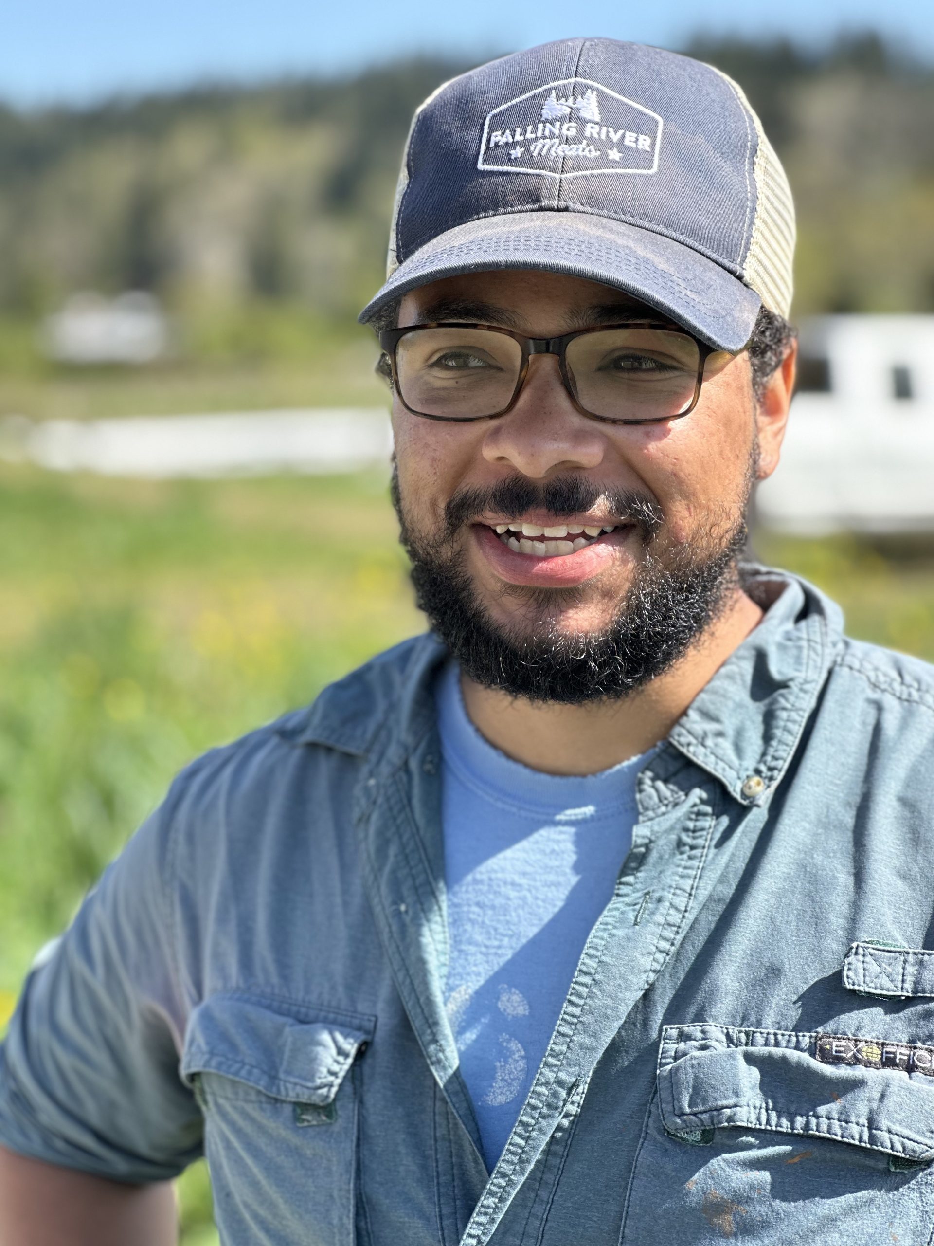 Black Farmers Collective | Food Lifeline